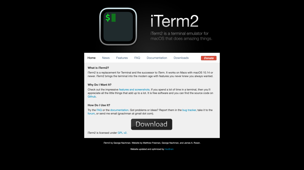 iTerm2 透過 Profiles 加入自動 SSH 遠端登入 - IN閱誌