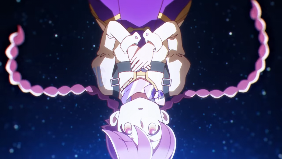 《末日後酒店》動畫公開第2彈宣傳PV、8位新角色與聲優 - IN閱誌